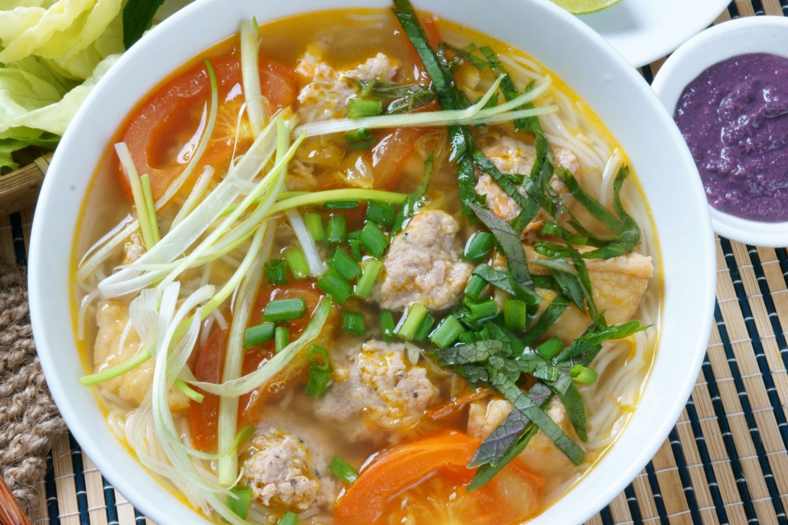 ブンリュウ | 世界の食べ物用語辞典