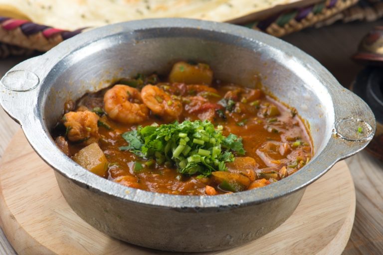 サルタ | 世界の食べ物用語辞典